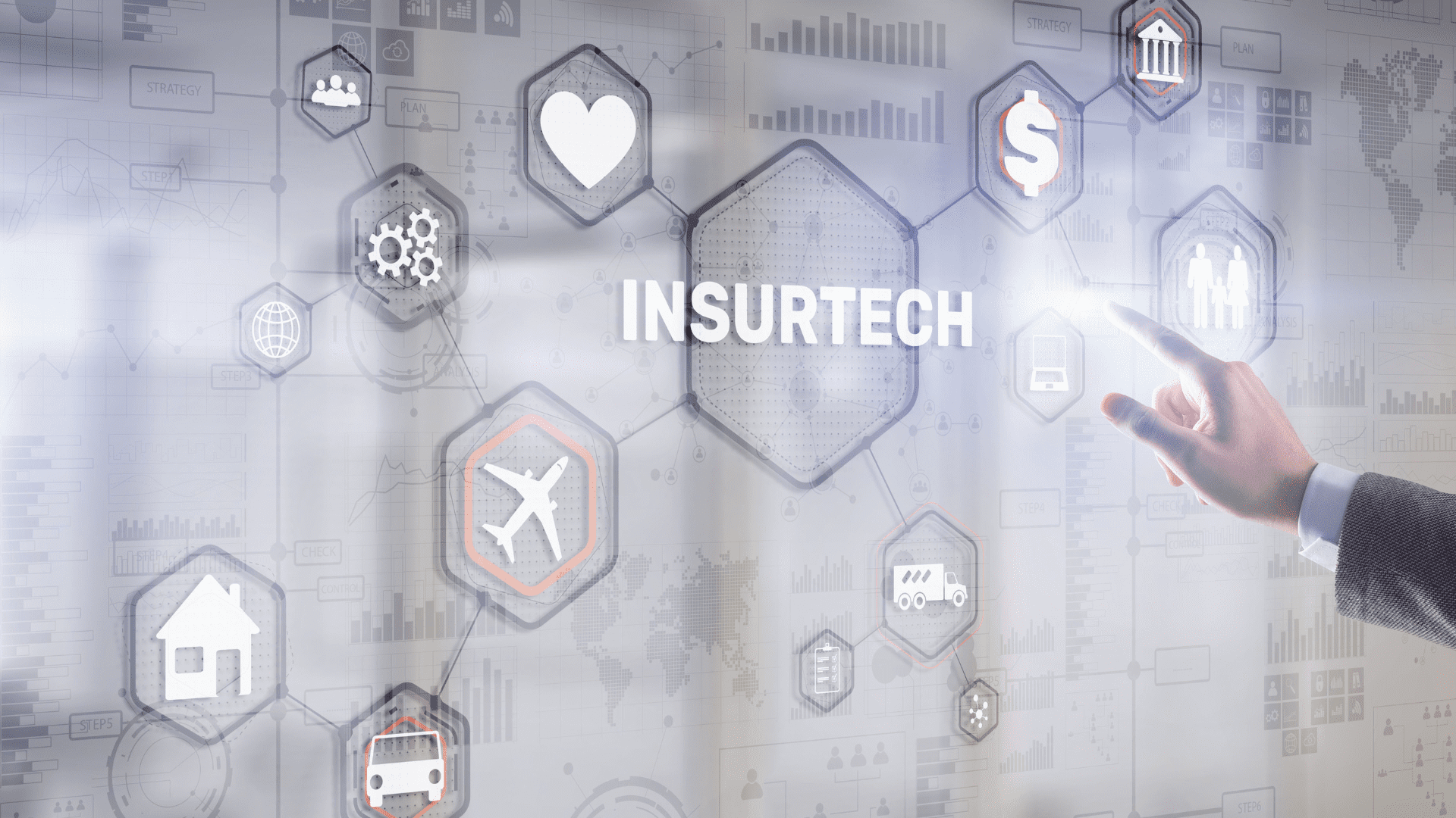 Sector Insurtech de América Latina: Resiliencia e Innovación para ...
