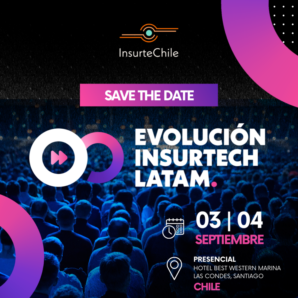 Evolución Insurtech Latam 2024 - Insurtech