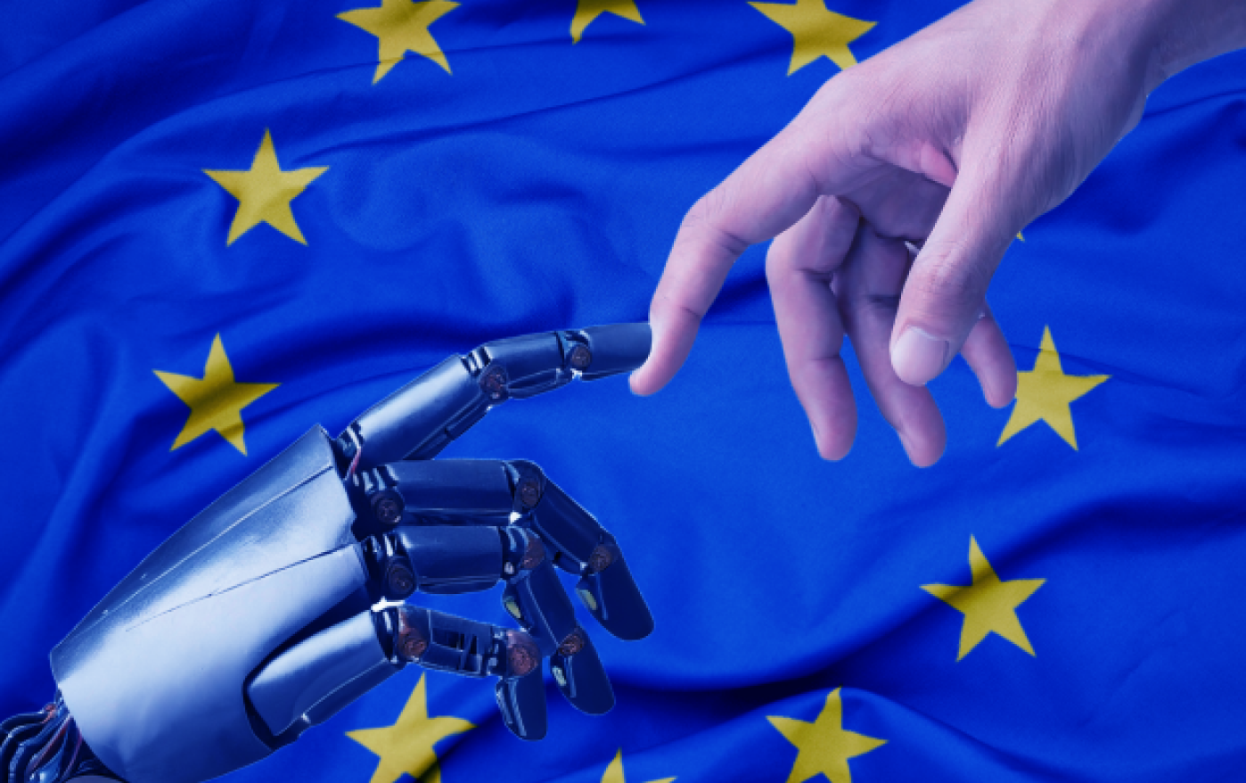 Consejo de la Unión Europea aprueba Reglamento Europeo sobre Inteligencia Artificial - Insurtech