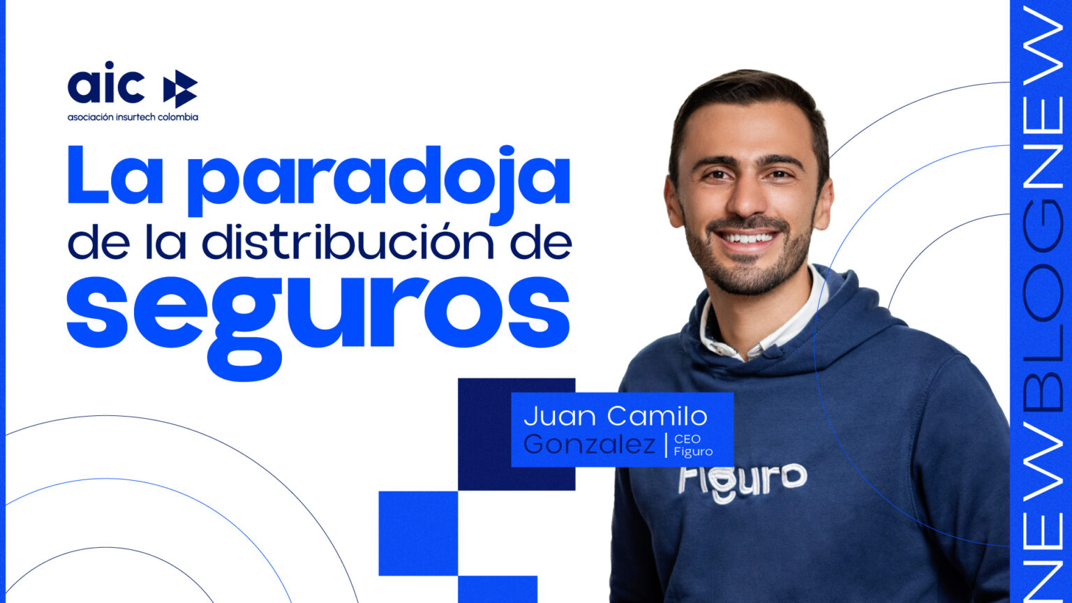 La Paradoja de la Distribución de Seguros - Insurtech
